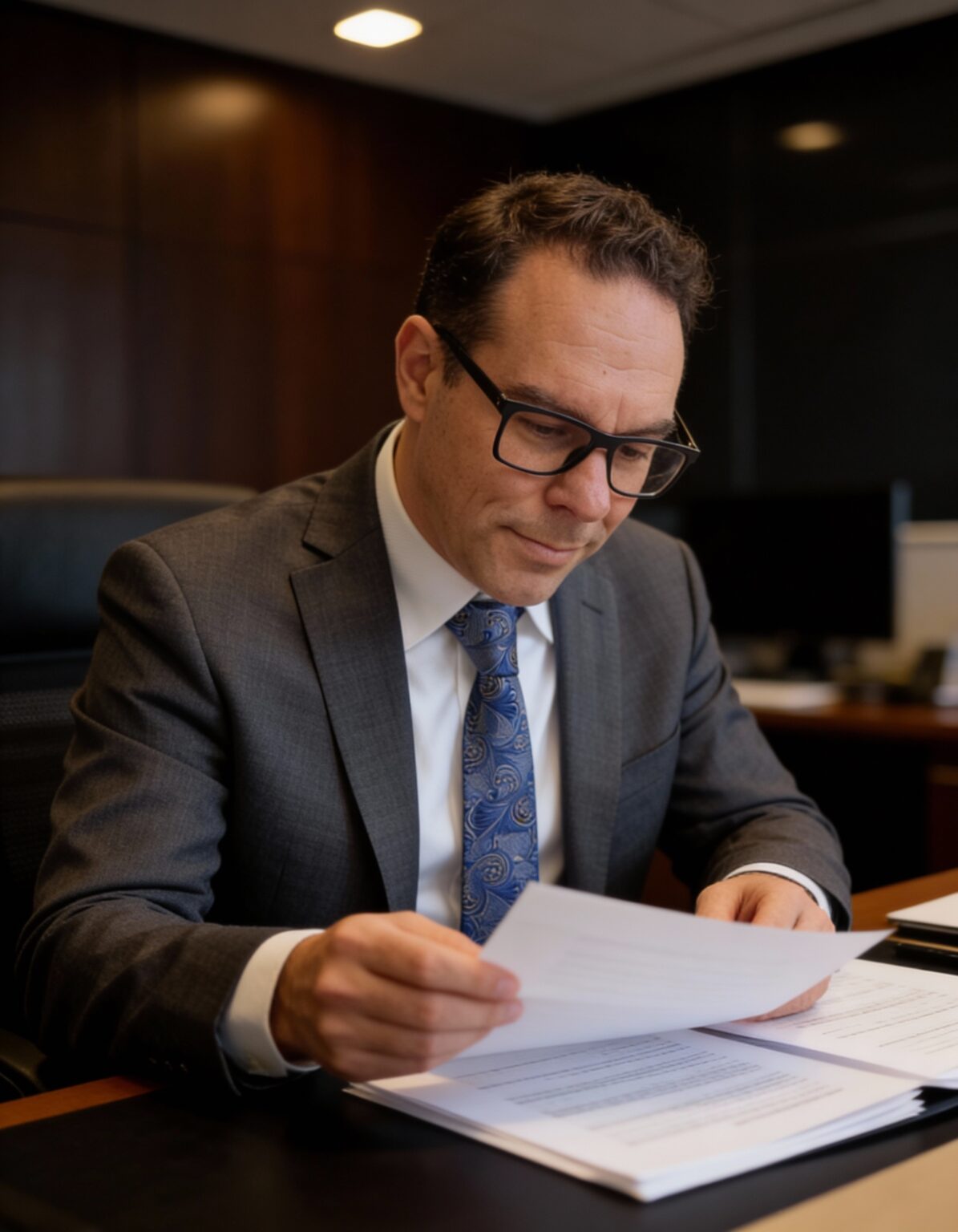 New Jersey Family Law Attorney | Steven Garfinkle